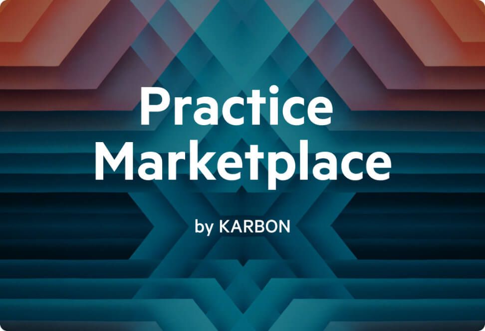 Practice Management Software for Private Equity | Karbon