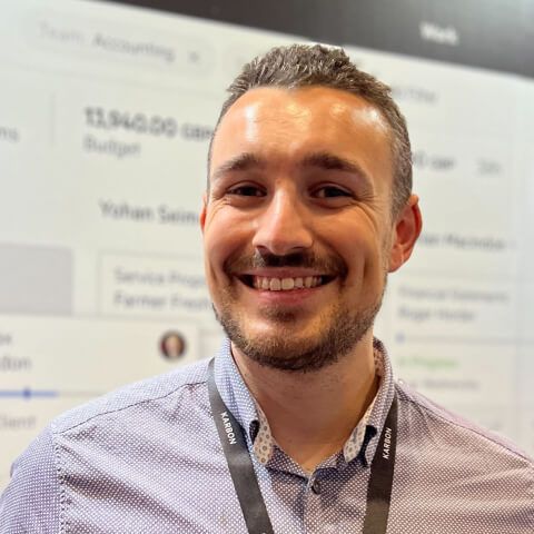 Enabling Accounting Firms Through Technology & Innovation | Karbon