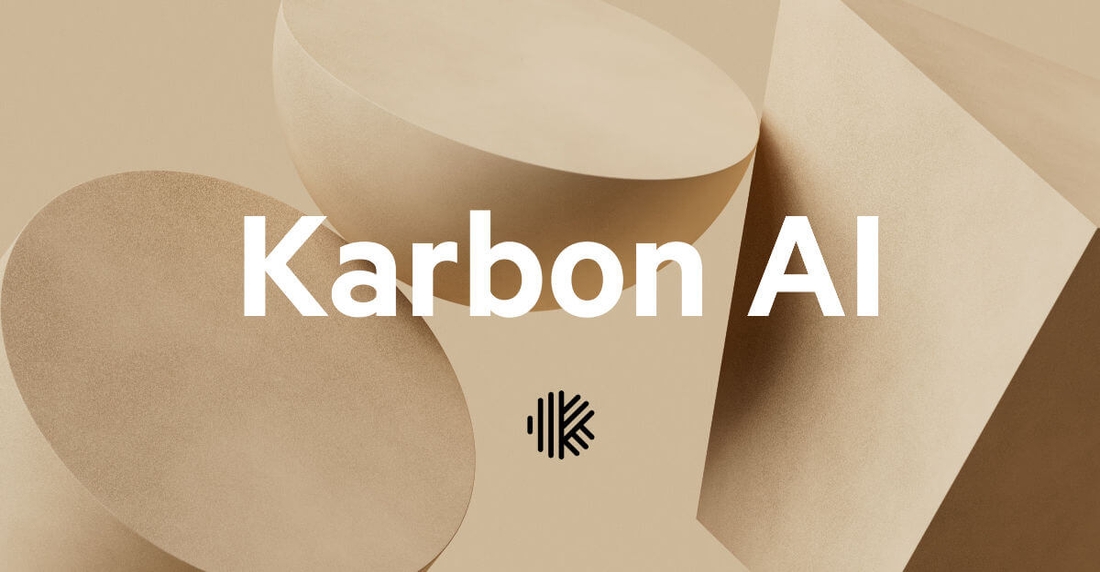 Karbon AI | Karbon