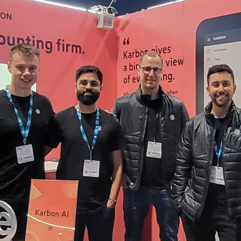 Enabling Accounting Firms Through Technology & Innovation | Karbon