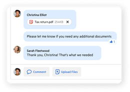 Document Management for Accounting Firms | Karbon