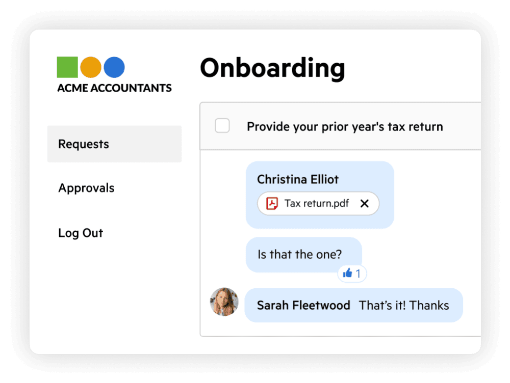 Practice Management Software for Small Accounting Firms | Karbon