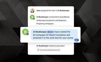 Practice Management Software for Accounting Firms | Karbon