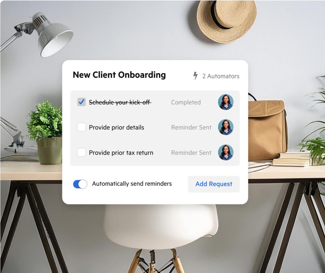 Practice Management Software for Small Accounting Firms | Karbon