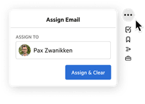 A shared inbox for collaboration, efficiency, and client satisfaction | Karbon