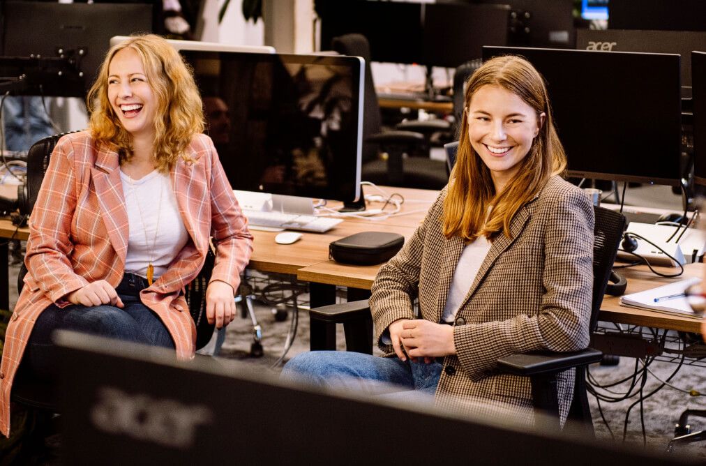 Enabling Accounting Firms Through Technology & Innovation | Karbon